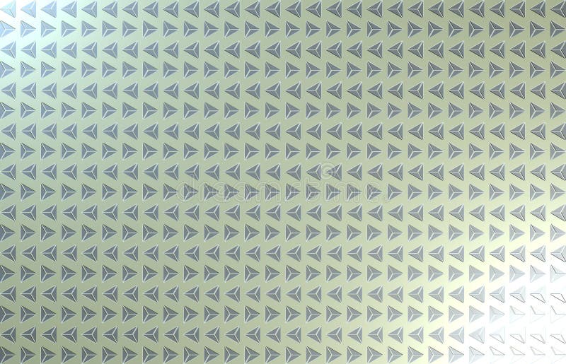 Texture with Composition of Triangles in Alternating Rows, Wallpaper ...
