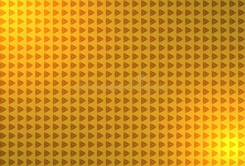 Texture with Composition of Triangles in Rows, Wallpaper, Background ...