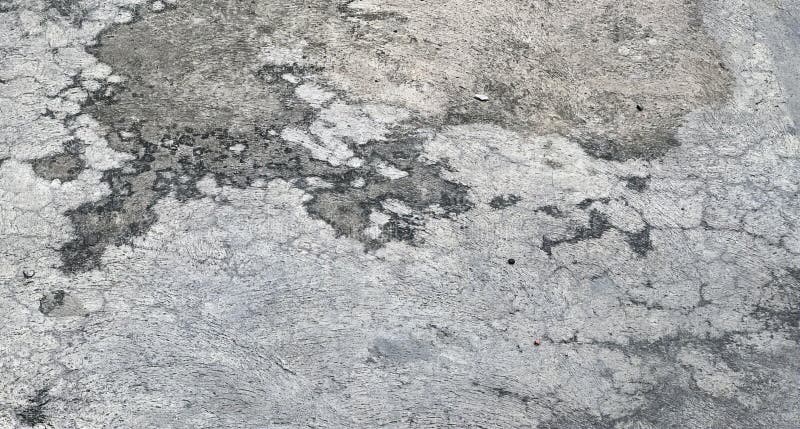 The Texture of the Concrete Stock Image - Image of volcano, background ...