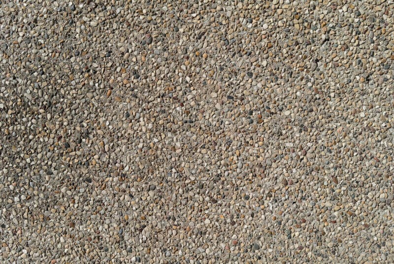 Texture Concrete Aggregate, Concrete Background Stock Image - Image of ...