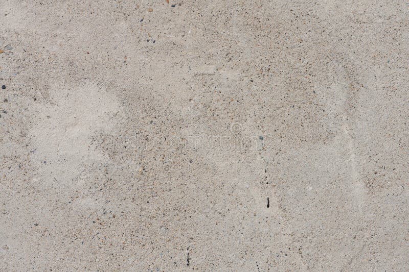 Texture of Concrete with Flat Surface Stock Photo - Image of monolithic ...