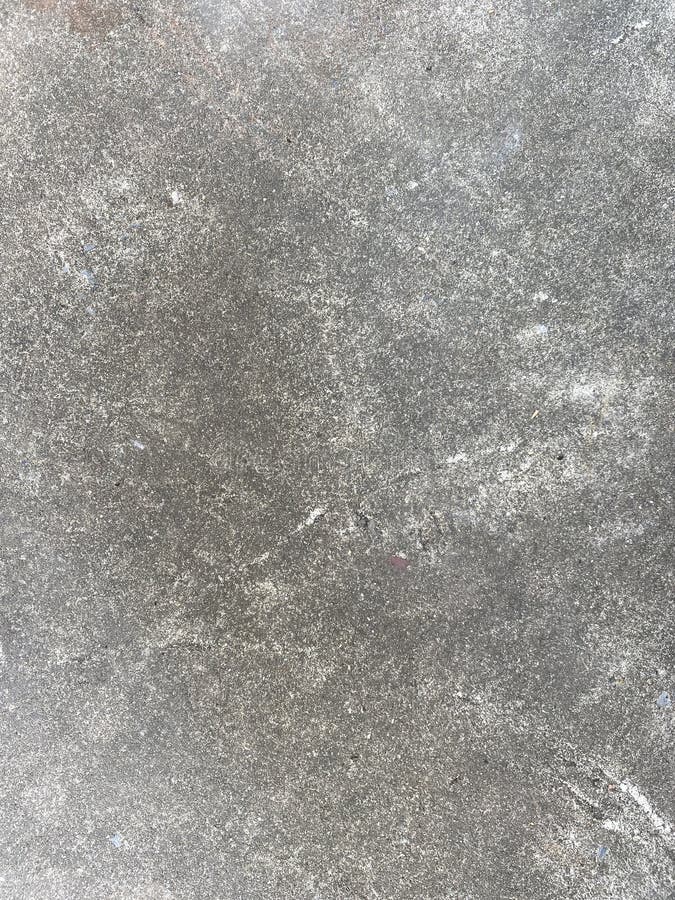 Texture Concrete Gray with Cracks Stock Photo - Image of pattern ...