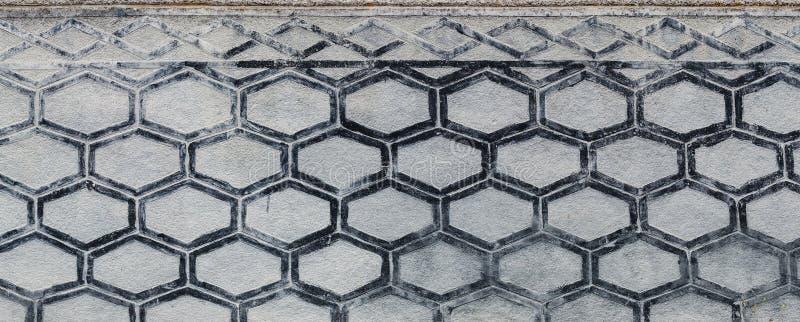 Texture of Concrete with a Pattern. a High Quality Stock Image - Image ...