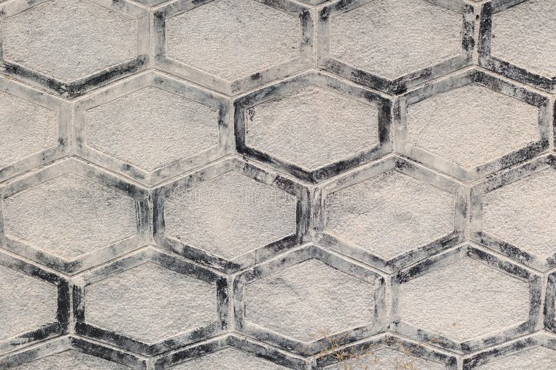 Texture of Concrete with a Pattern. a High Quality Stock Photo - Image ...