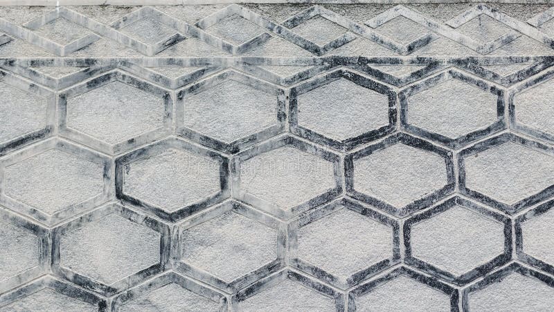 Texture of Concrete with a Pattern. a High Quality Stock Image - Image ...