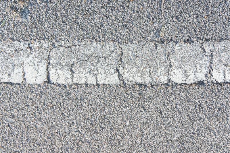 Texture Concrete Road Background Stock Image - Image of roadway, black ...
