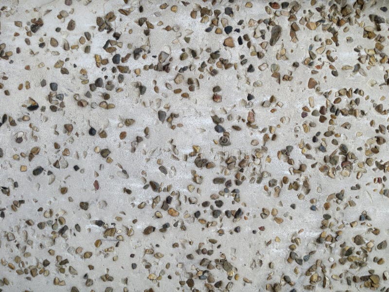 Gray Concrete Slab with a Diagonal Pattern Stock Image - Image of ...