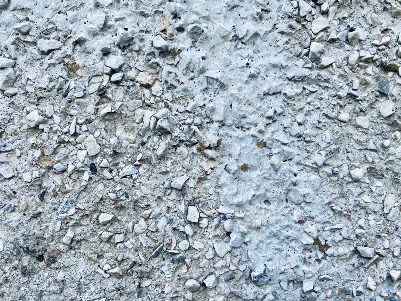 The Texture of Concrete and Stone of Different Colors. Made on Mobile ...