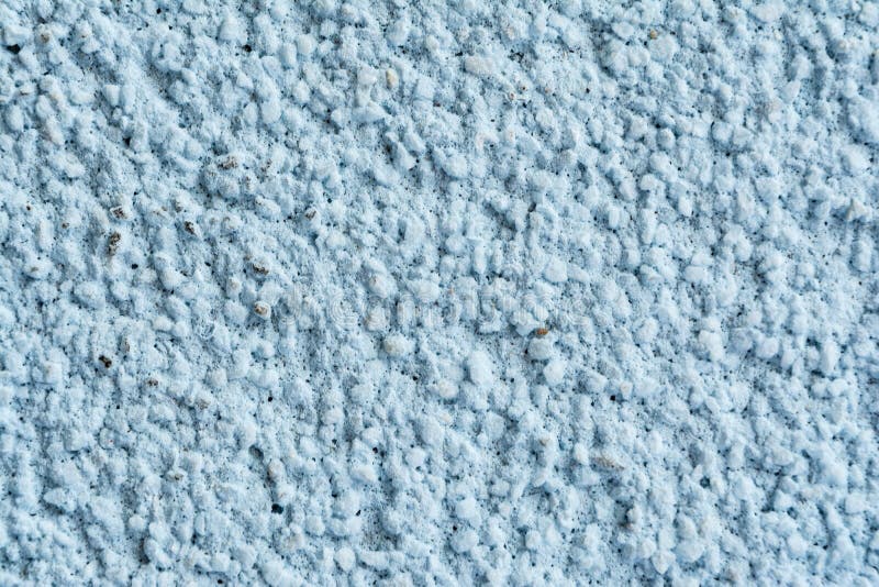 Texture of a Concrete Wall, Layer of Decorative Plaster Stock Photo ...