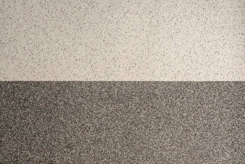 Texture of a Concrete Wall, Layer of Decorative Plaster Stock Photo ...