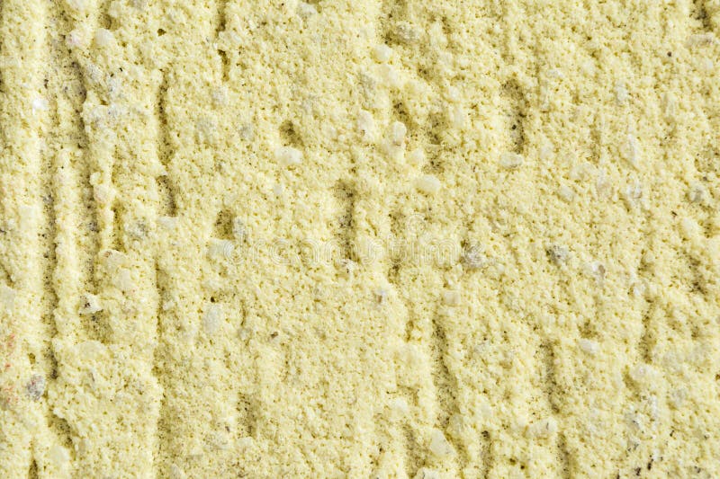 Texture of a Concrete Wall, Layer of Decorative Plaster Stock Photo ...