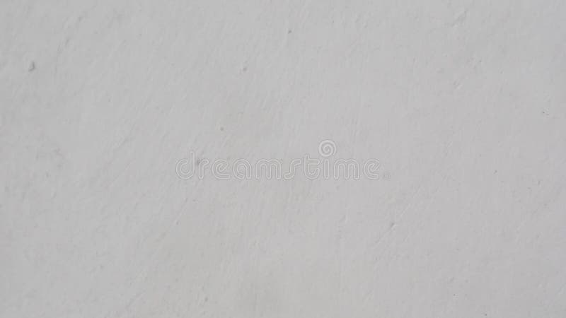 Texture of Concrete Wall with White Paint As Background Stock Photo ...