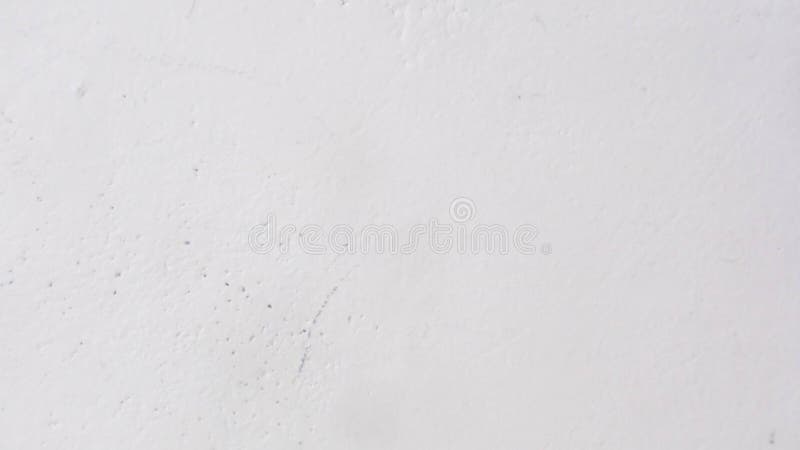 Texture of Concrete Wall with White Paint As Background Stock Image ...