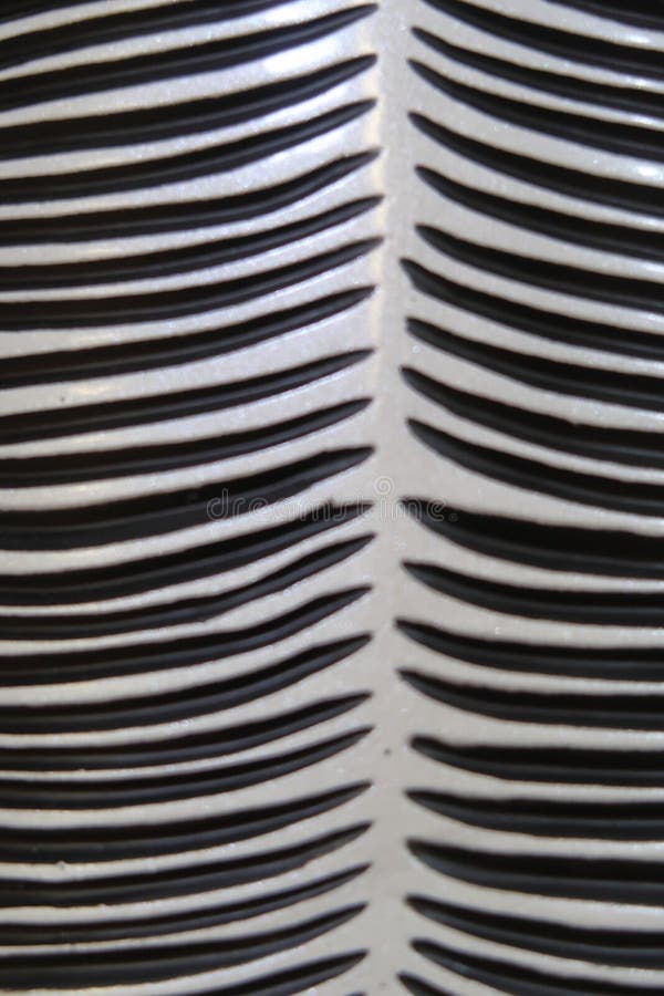 Texture of Contrast Ceramic Lines, Ceramic Background. Stock Photo ...