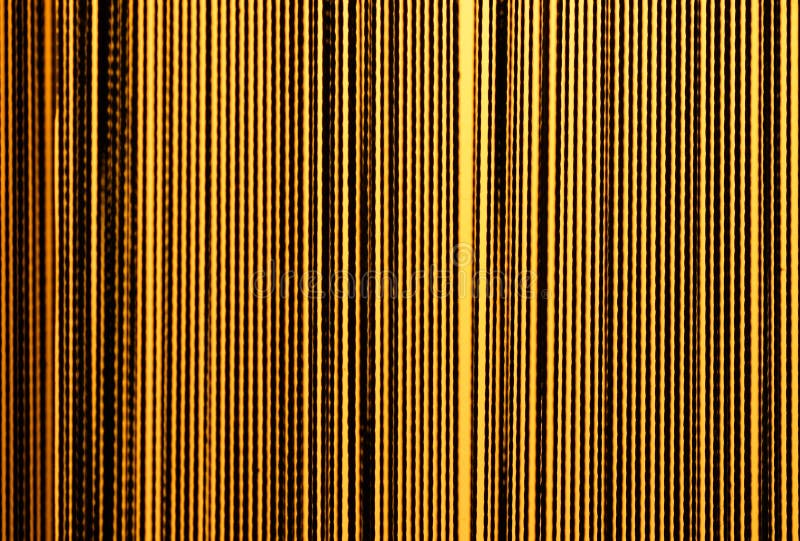 Texture Contrasting Vertical Lines Stock Photo - Image of closeup ...