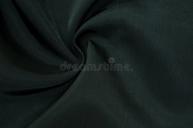 Texture of Cool Polyester Fabric. Background of White Textile Stock ...