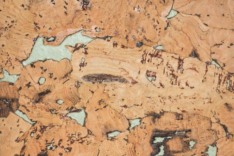 Texture of Cork Board Wood Surface, Natural Wooden Decorative Panel ...