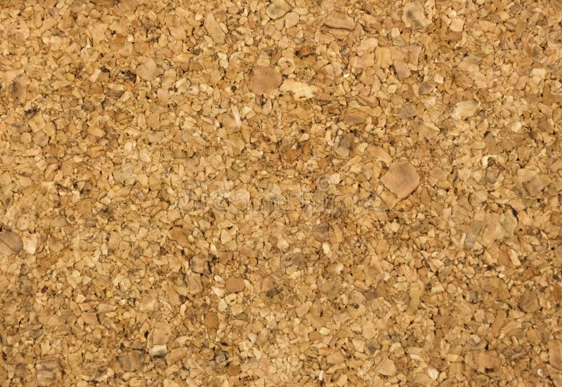 Texture of Cork Coating. Close Up Stock Photo - Image of closeup ...