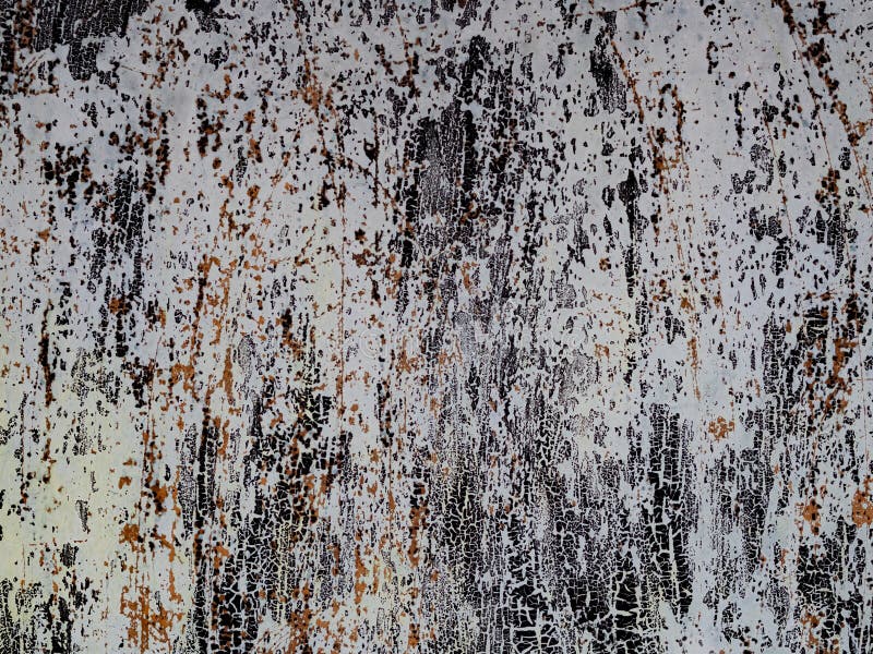 Decaying paint pattern stock photo. Image of dirty, door - 213110762