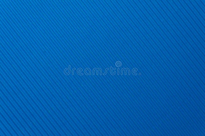 Striped Blue Embossed Paper Colored Paper Livid Texture Background ...
