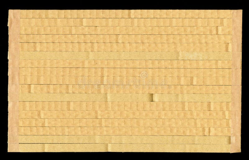 Texture. Corrugated Cardboard, the Combined Stack. in the Context Stack ...