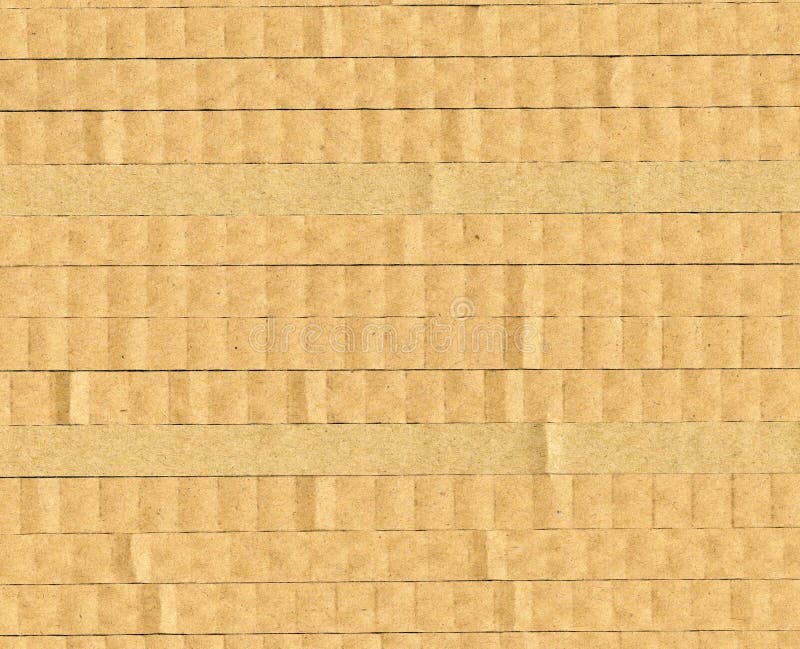 Texture. Corrugated Cardboard, the Combined Stack. in the Context Stack ...
