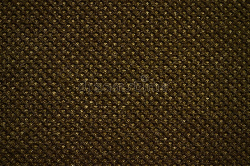 Texture of Corrugated Synthetic Fabric Stock Photo - Image of material ...