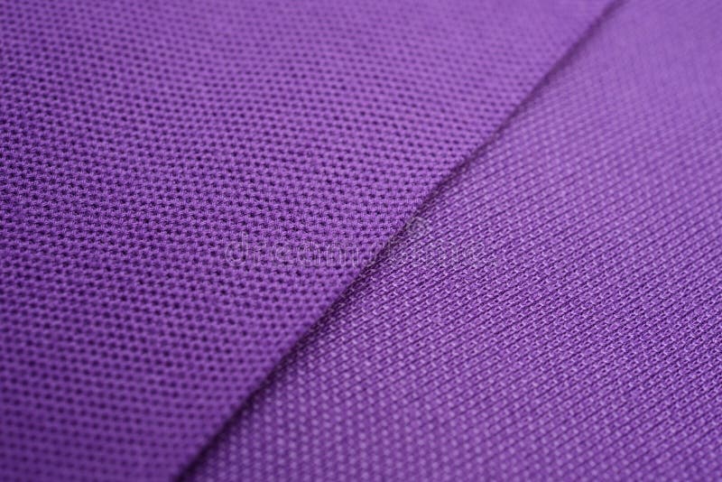 The Texture of Cotton Cloth Stock Image - Image of cornflower, denim ...