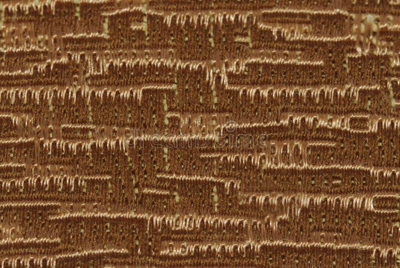 Texture of Cotton Fabric Sample Stock Image - Image of fabric, tool ...