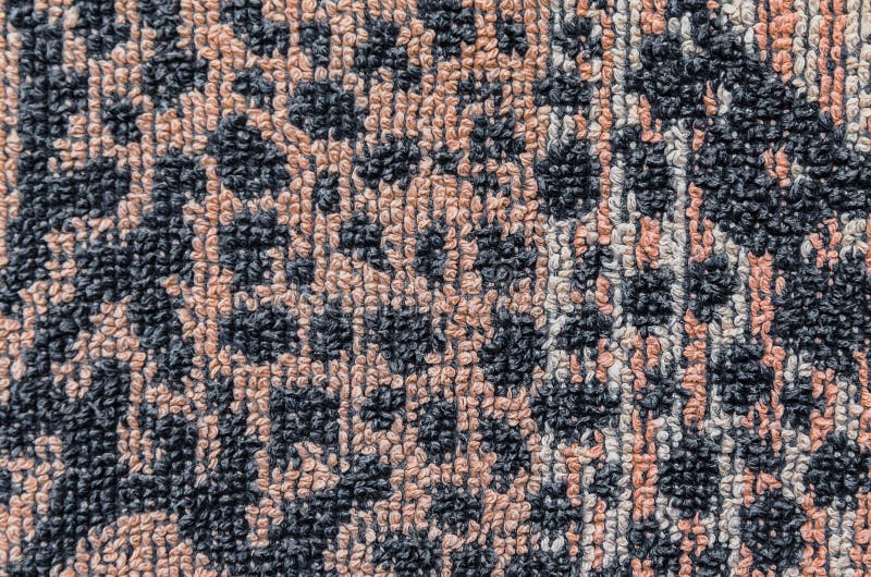 Texture of cotton fabrics. stock image. Image of smooth - 111735603