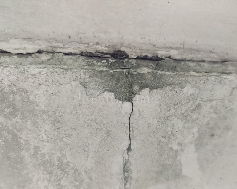 Texture Cracked Of The Old Moldy Wall Stock Image - Image of stone ... Texture Cracked Of The Old Moldy Wall Stock Image - Image of stone ...