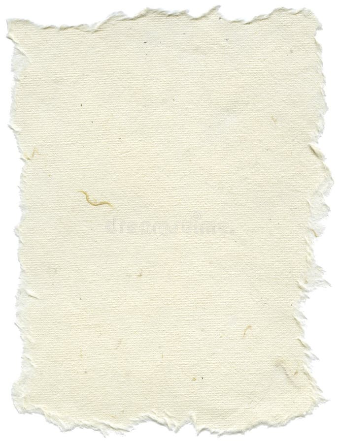 Isolated Rice Paper Texture - Cream White XXXXL Stock Photo - Image of ...