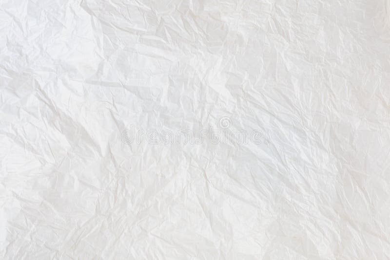 Texture Crumpled Background of Plastic Packaging Bag. Backdrop Stock ...