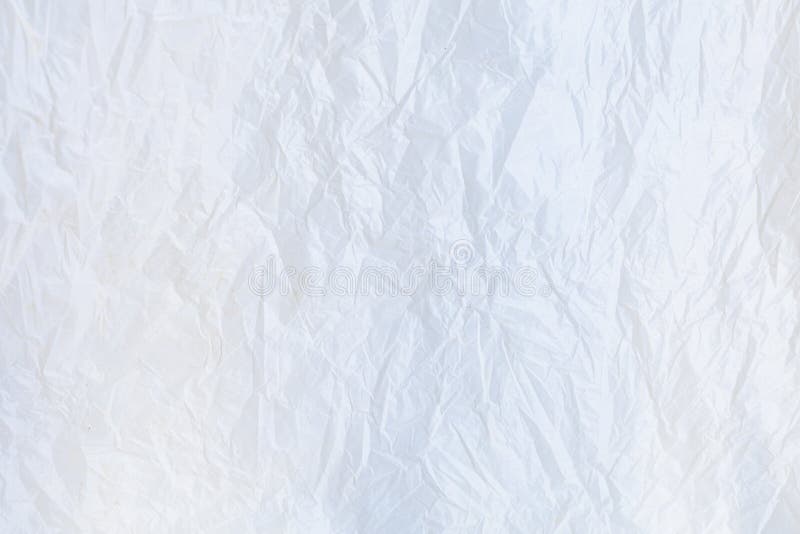 Texture Crumpled Background of Plastic Packaging Bag. Backdrop Stock ...