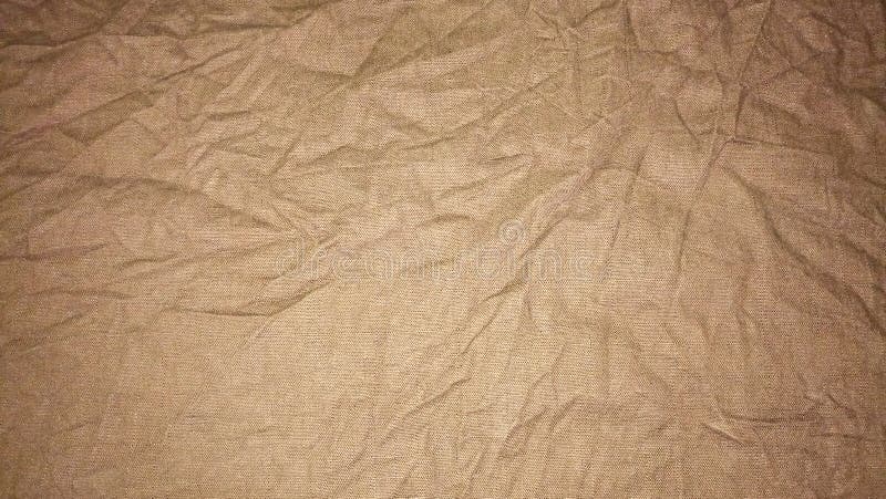 Texture of Crumpled Cloth, Background Stock Photo - Image of clothing ...