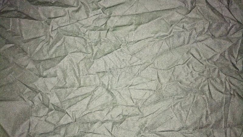 Texture of Crumpled Cloth, Background Stock Image - Image of linen ...