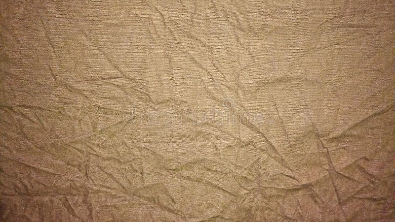 Texture of Crumpled Cloth, Background Stock Image - Image of smooth ...