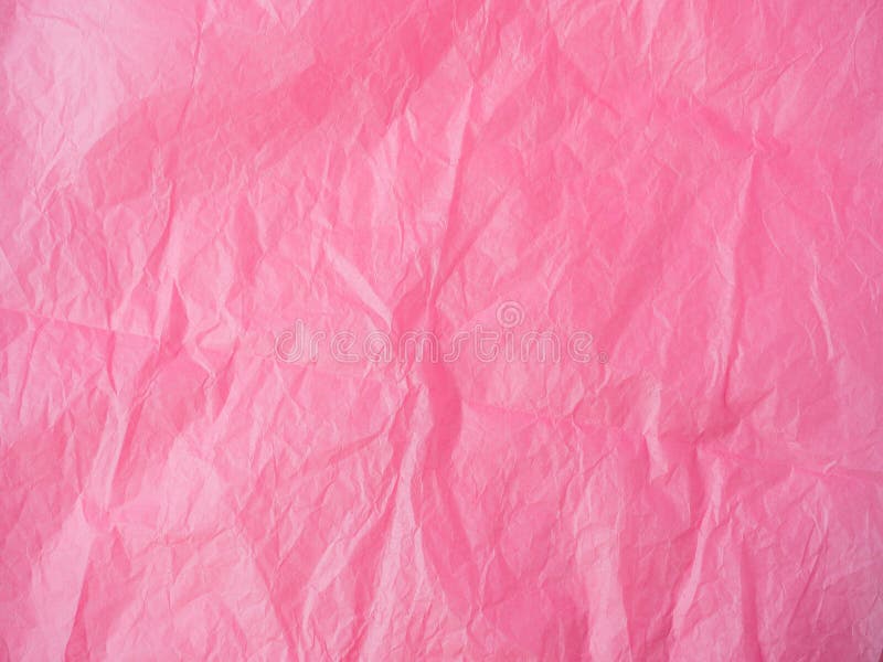 The Texture of Crumpled Paper is Maroon. Top View, Copy Space Stock ...