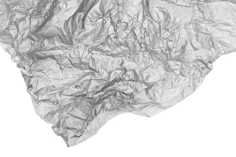 Texture of crumpled paper stock photo. Image of book - 35395044