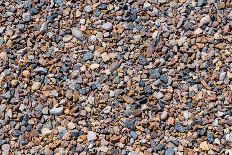 Texture of crushed stone stock photo. Image of abstract - 121873406