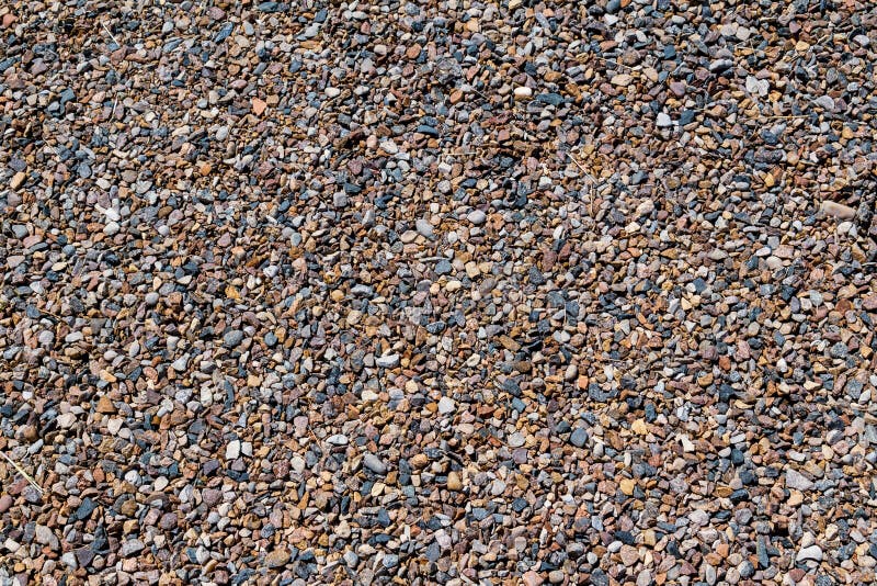 Texture of crushed stone stock image. Image of absorbent - 121873355