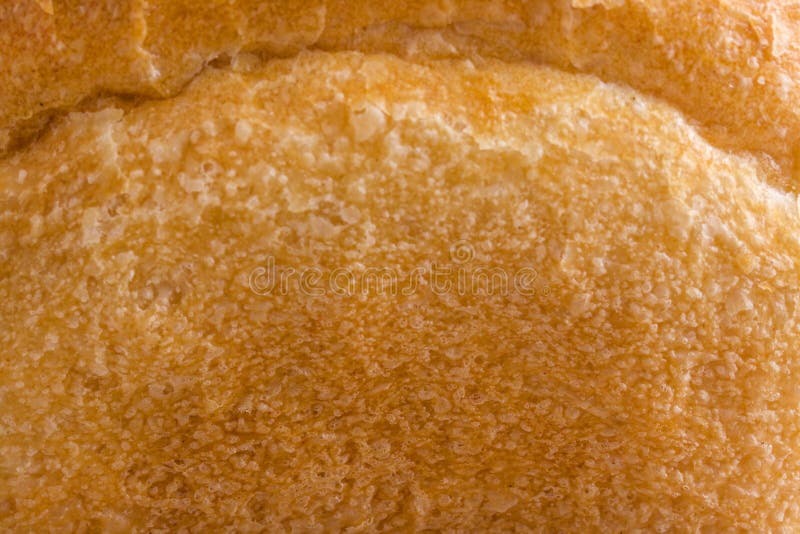 Bread crust texture stock image. Image of cooked, bread - 49744235