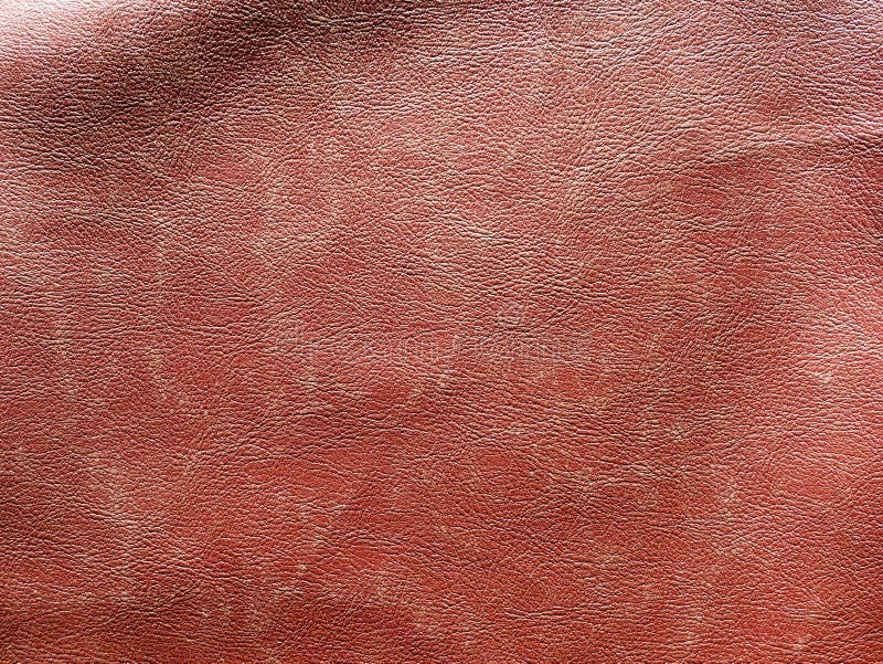 Texture Cuir Rouge Fond Peau Cuir Rose Photo stock - Image du rose ...