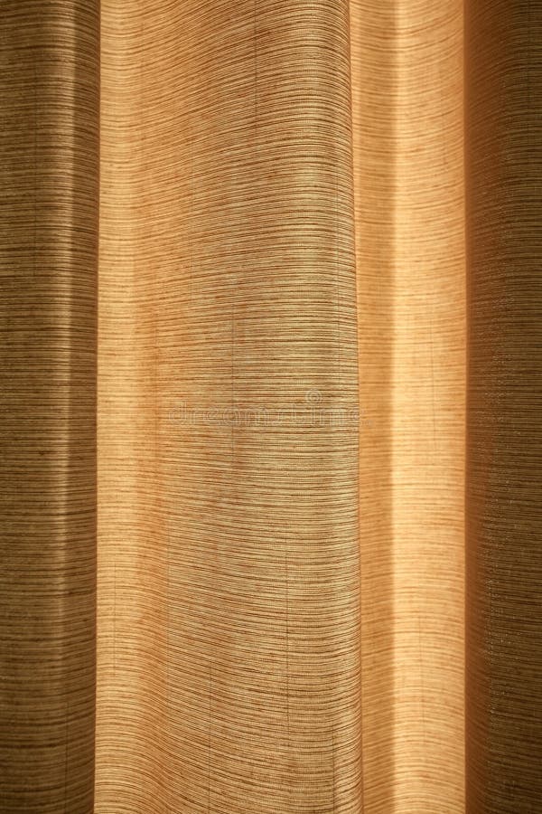 Texture of Curtain Fabric stock image. Image of abstract - 21065959