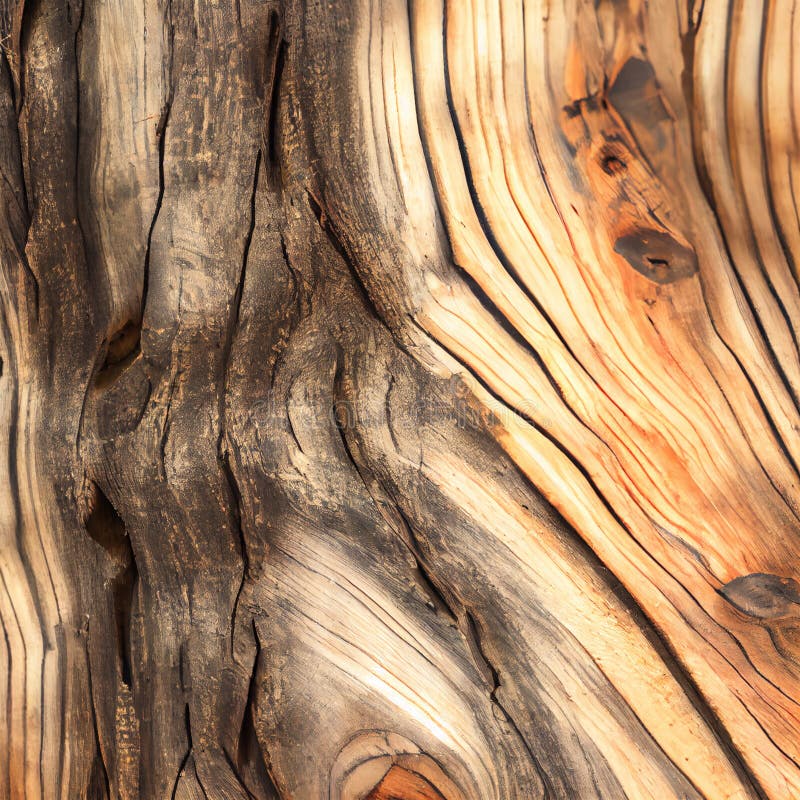 Texture Cut Cut Sequoia Tree Background - AI Generated Image Stock ...