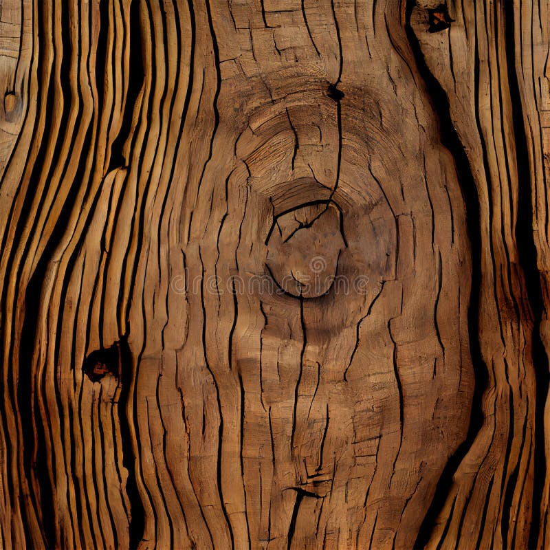 Texture Cut Cut Sequoia Tree Background - AI Generated Image Stock ...