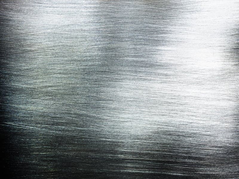 Texture d'acier inoxydable photo stock. Image du rugueux - 80934150