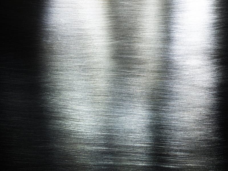 Texture d'acier inoxydable photo stock. Image du rugueux - 80934150