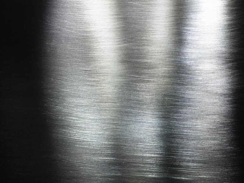 Texture d'acier inoxydable photo stock. Image du rugueux - 80934150