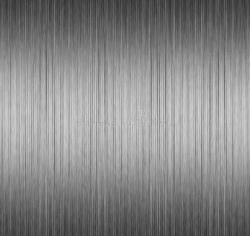 Texture d'acier inoxydable illustration stock. Illustration du closeup ...